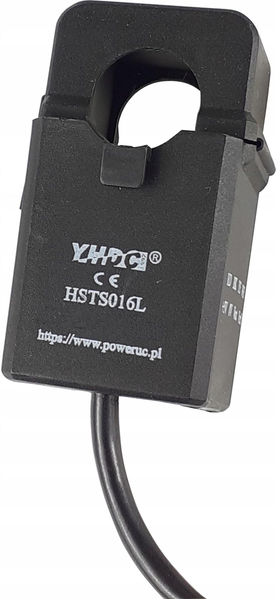 Yhdc Przetwornik Prądowy Efekt Halla 100A/2.5V HSTS016L - Opinie i ceny ...