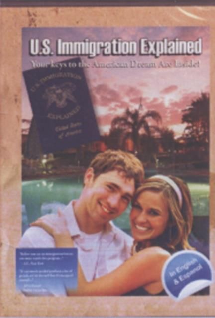 Film DVD US Immigration Explained (DVD / Box Set) - Ceny i opinie ...