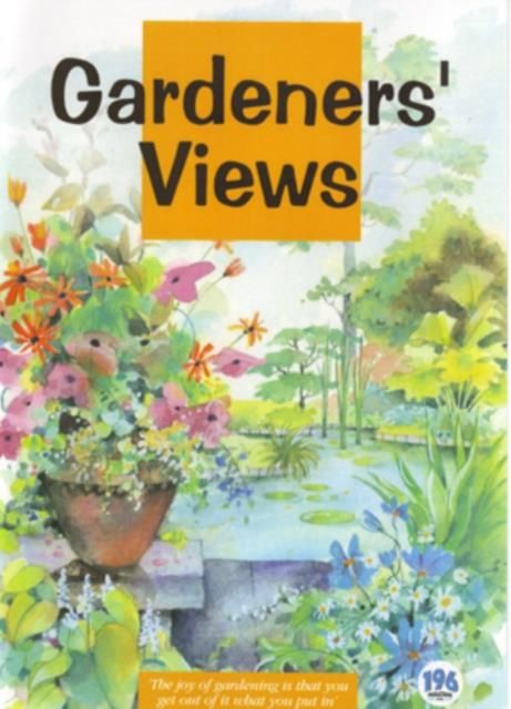 Film DVD Gardeners' Views: The Joy of Gardening Is That You Get Out Of ...