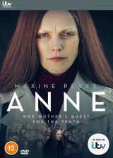 Film DVD Anne (DVD) - Ceny i opinie - Ceneo.pl