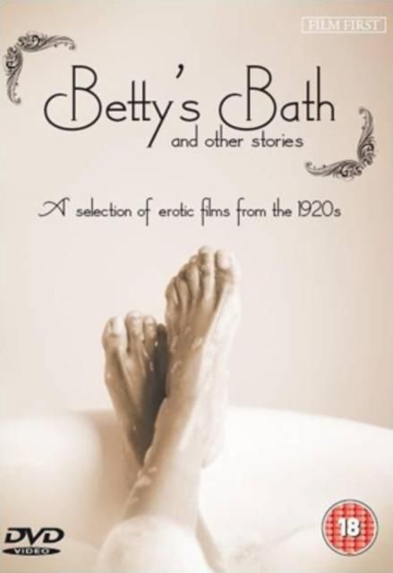 Film DVD Betty's Bath and Other Stories (DVD) - Ceny i opinie - Ceneo.pl