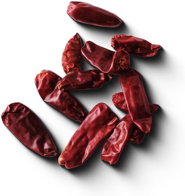 The Chillidoctor S.R.O. Bullet Chilli Całe Suszone 30g - Ceny i opinie ...