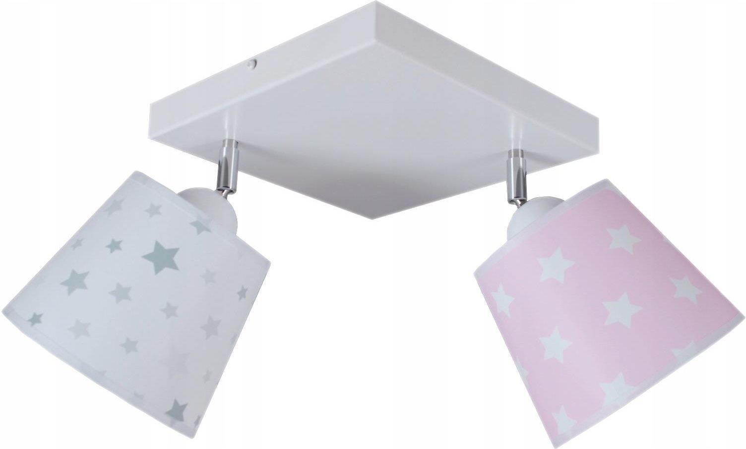 Lampa Sufitowa Żyrandol Plafon Dla Dzieci Led 2Plp - Opinie i atrakcyjne ceny na Ceneo.pl