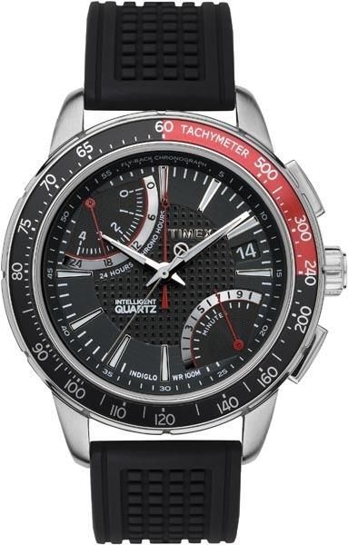 Timex Retrograde T2N705 - Zegarki Męskie - Ceny i opinie - Ceneo.pl