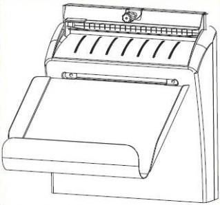 Zebra P1058930-190 - Cutter 1 Pc(S) (P1058930190) - ceny i opinie ...