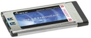 Kontroler DigitalBox USB 3.0 ExpressCard/34 (EC34-USB31) - Opinie i ...
