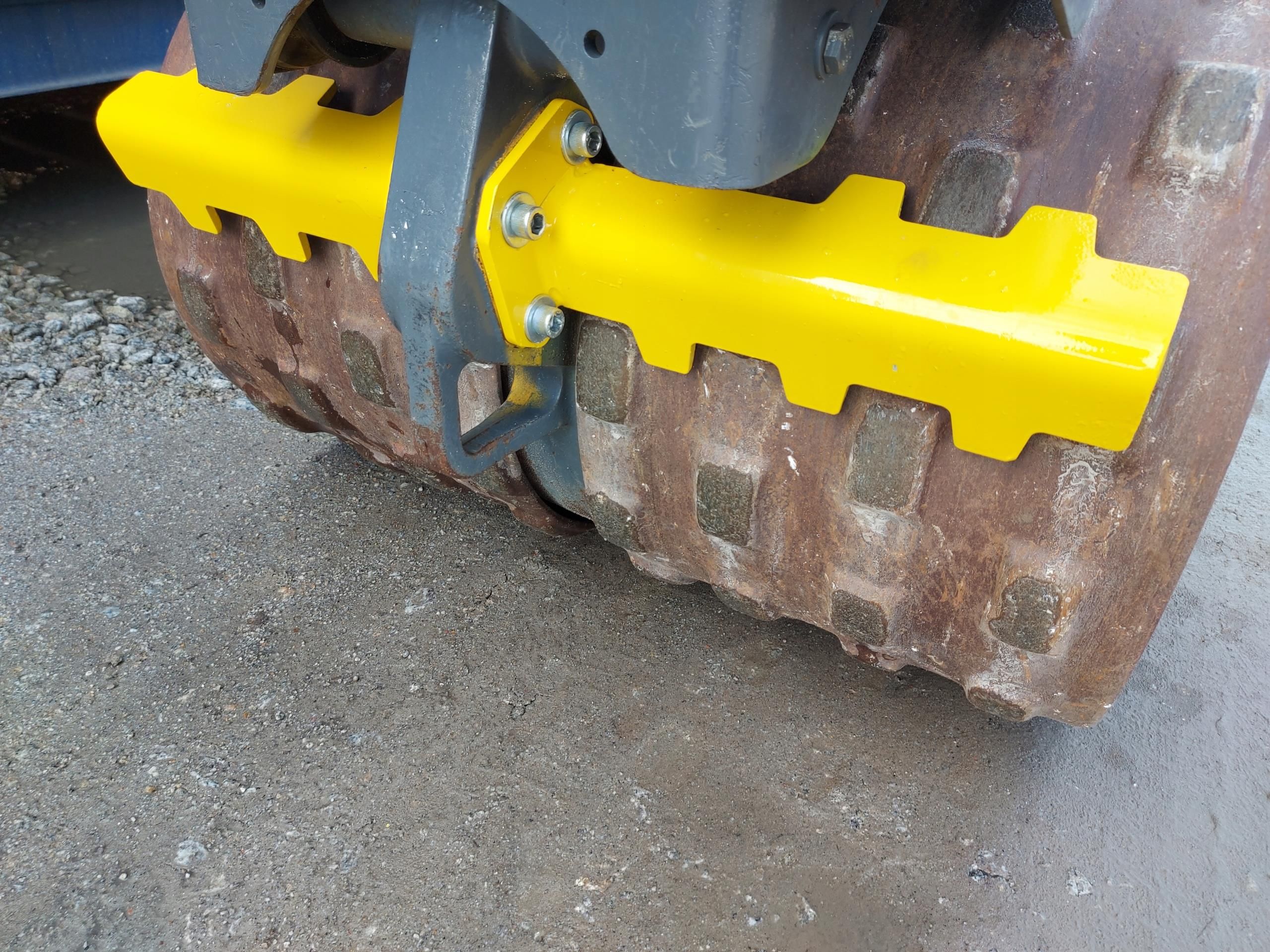 Walec Okołkowany WACKER NEUSON RT 82 SC 2 /12r!cat - Opinie i ceny na ...