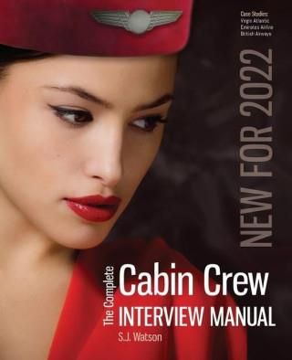 The Complete Cabin Crew Interview Manual - Literatura obcojęzyczna ...