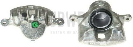 Budweg Caliper Zacisk Hamulcowy 343034 - Opinie i ceny na Ceneo.pl