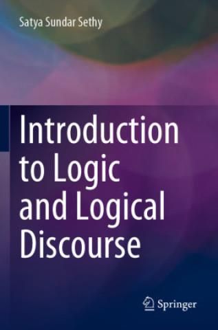 Introduction to Logic and Logical Discourse - Literatura obcojęzyczna - Ceny i opinie - Ceneo.pl