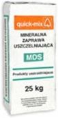 Quick-Mix Mineralny Szlam Masa Uszczelniająca Mds 25 kg - Opinie i ceny ...