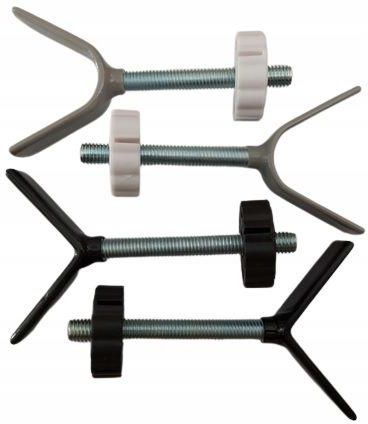 Summer Baby Adapter Uchwyt U/Y Do Bramek Rozporowych 2Szt. - Ceny i ...