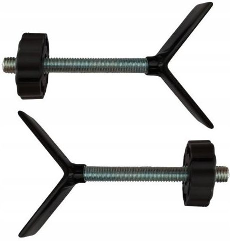 Summer Baby Adapter Uchwyt U/Y Do Bramek Rozporowych 2Szt. - Ceny i ...