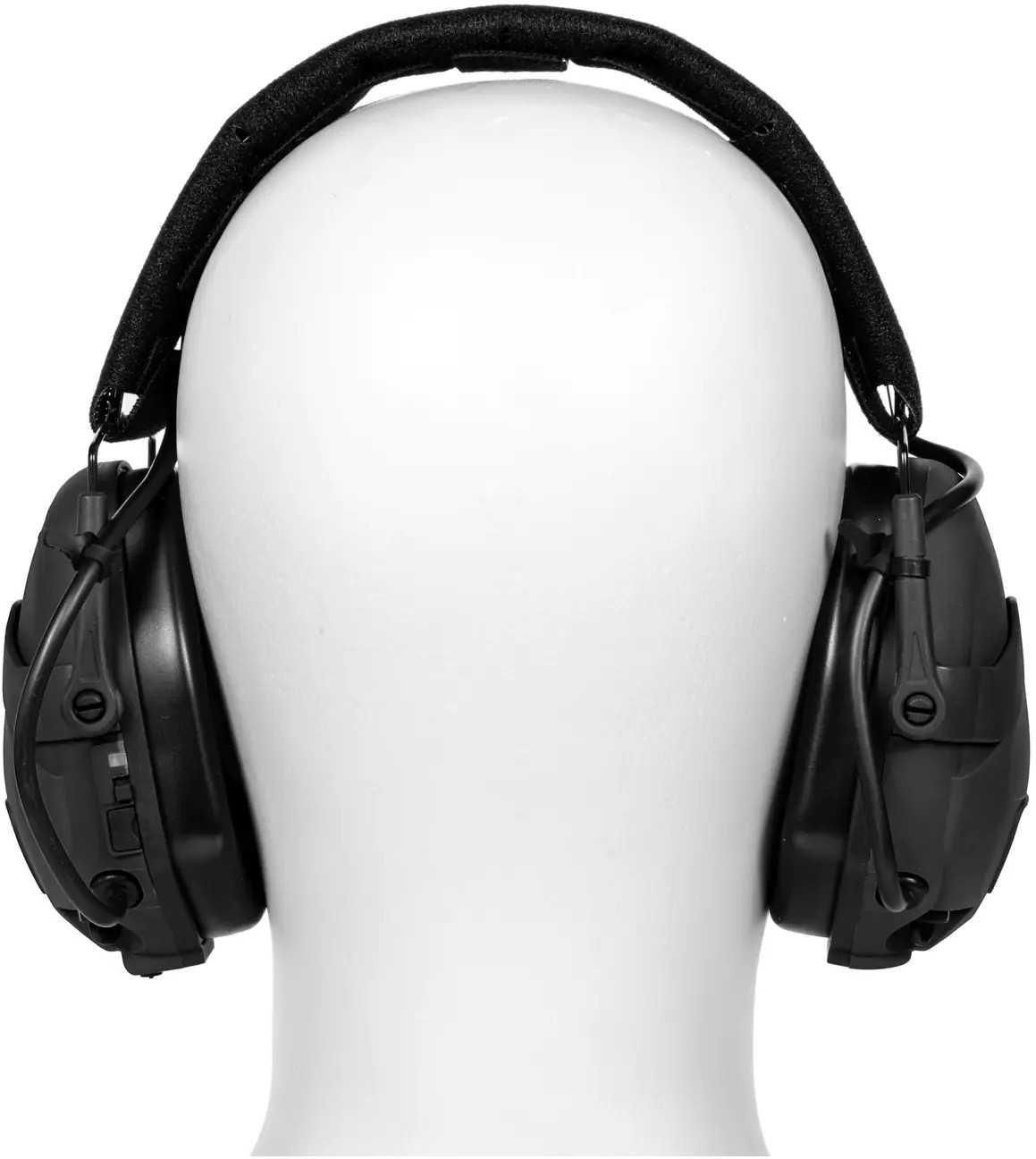 Dragon Słuchawki Aktywne Taktyczne Tactical Bluetooth Active Headset Hd ...