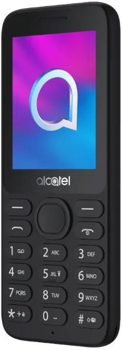 ALCATEL 3080 4G Czarny - Opinie i ceny na Ceneo.pl