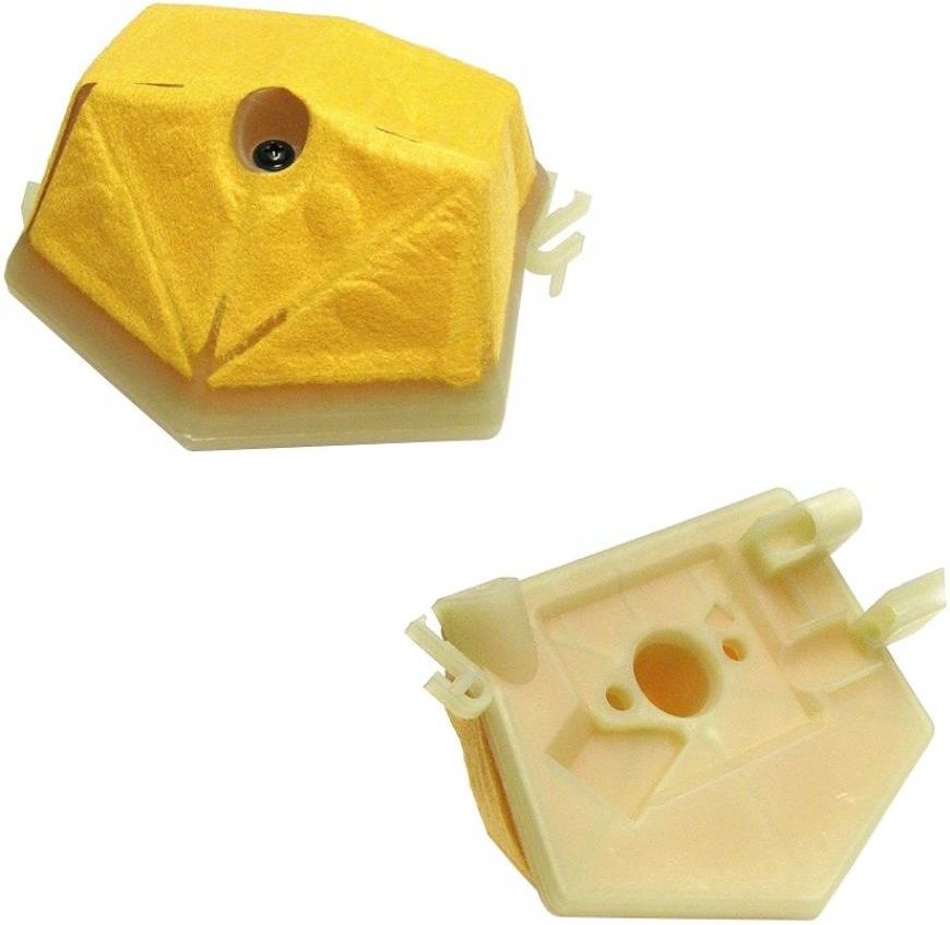 GARDEN PARTS FILTR POWIETRZA DO PILARKI 5038981-01 503898101 - Ceny i ...