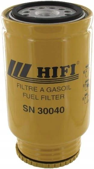 FILTR PALIWA SN 30040 SN30040 - Ceny i opinie - Ceneo.pl