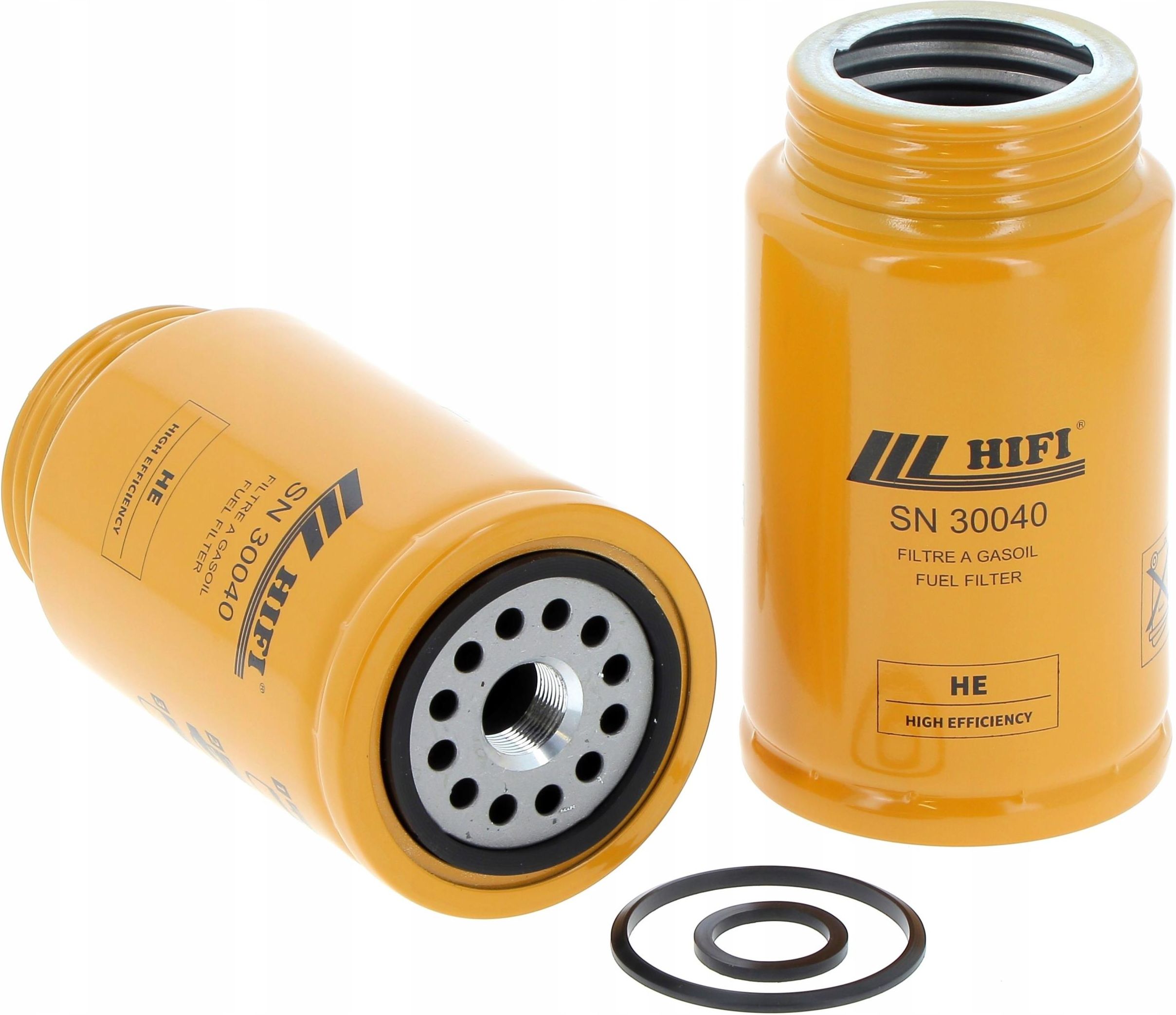 FILTR PALIWA SN 30040 SN30040 - Ceny i opinie - Ceneo.pl
