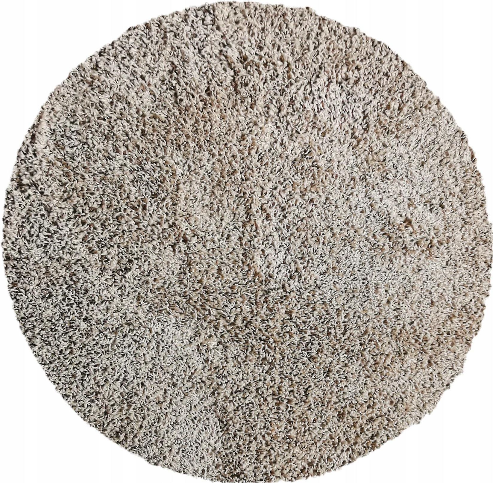 Okrągły Dywan Shaggy 160Cm - Opinie i atrakcyjne ceny na Ceneo.pl