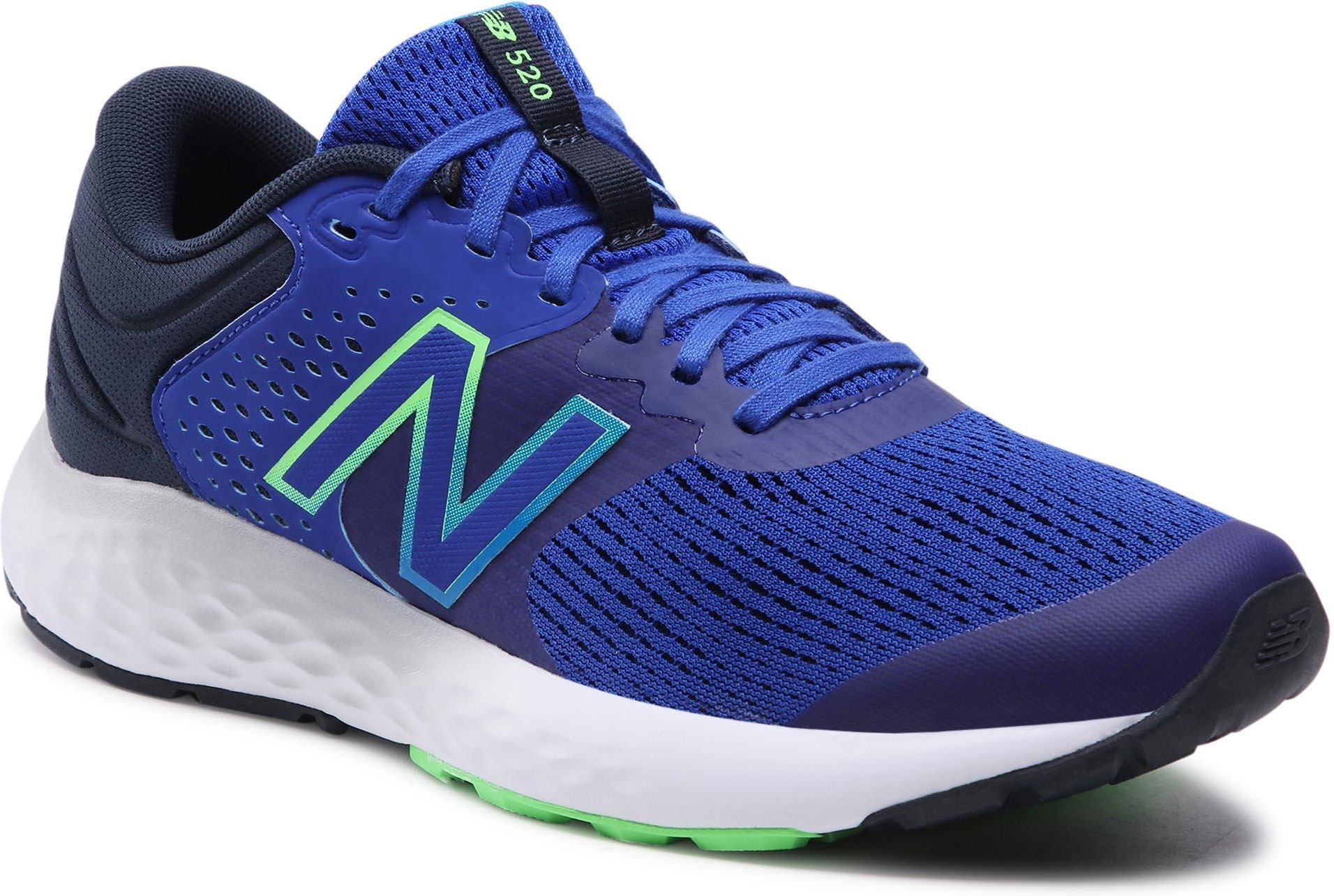 New Balance M520Rb7 Granatowy - Ceny i opinie - Ceneo.pl