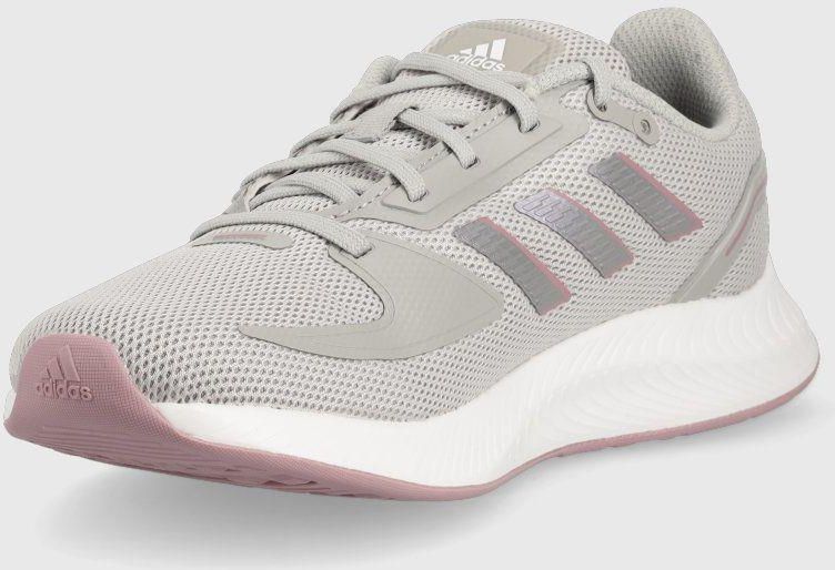 Adidas Runfalcon 2.0 Kolor Szary Gv9570 - Ceny i opinie - Ceneo.pl