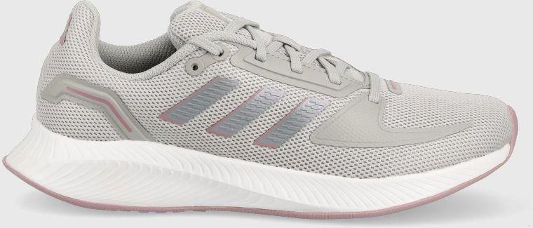 Adidas Runfalcon 2.0 Kolor Szary Gv9570 - Ceny i opinie - Ceneo.pl