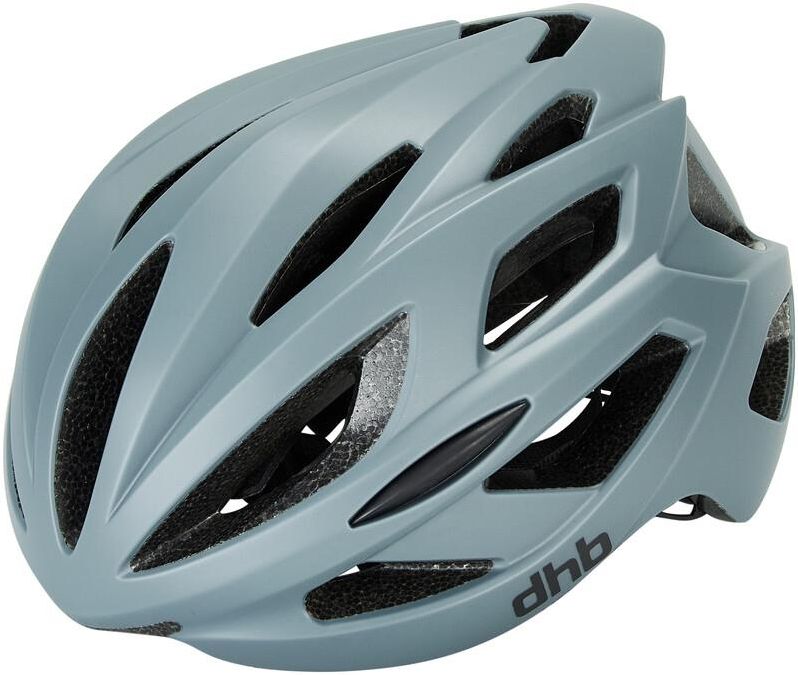 Dhb R3.0 Road Helmet Szary 2022 - Ceny i opinie - Ceneo.pl