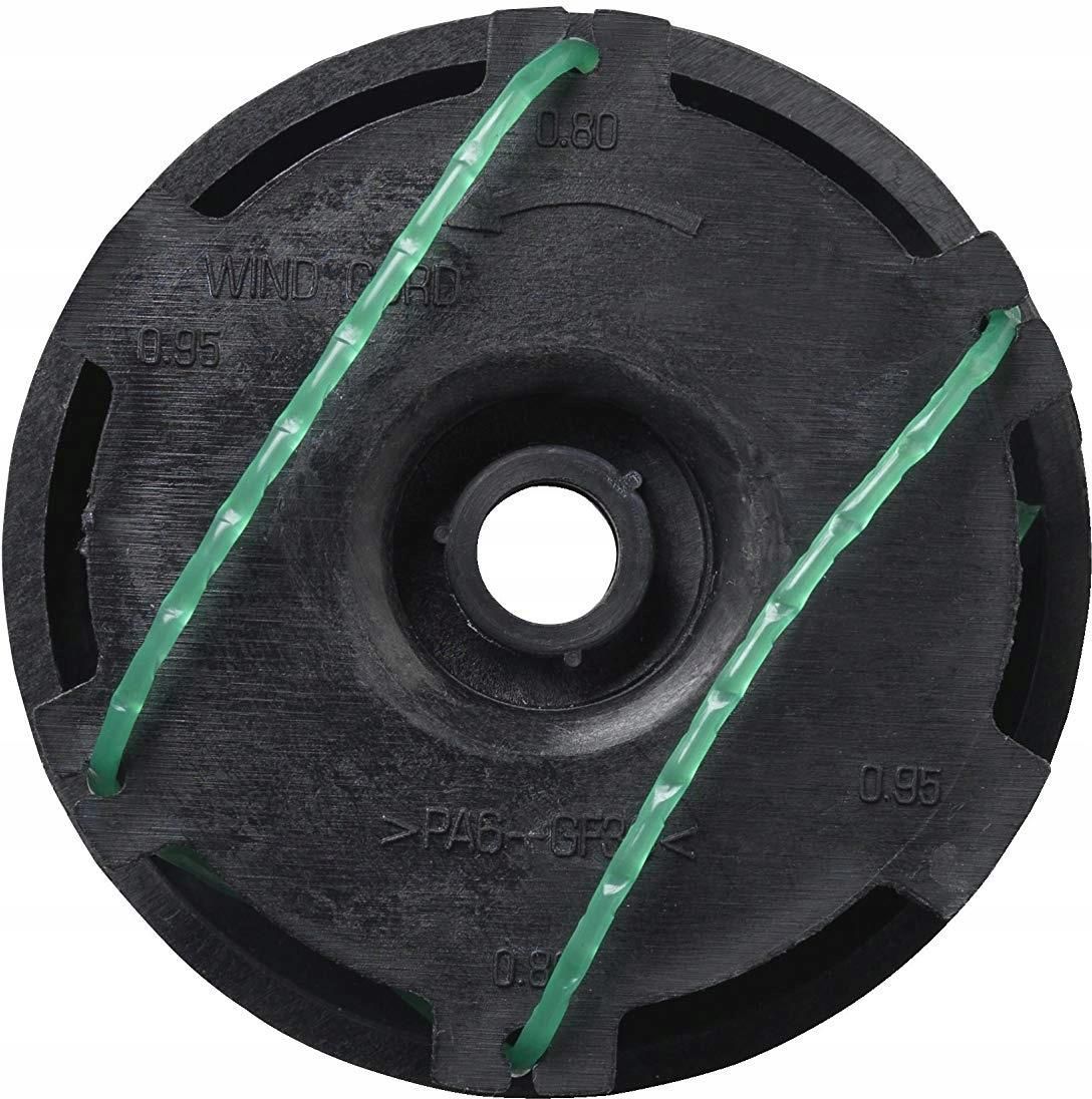 FLYMO GZ345 SZPULA ŻYŁKA SAMURAI PODWÓJNA FLY057 - Ceny i opinie - Ceneo.pl