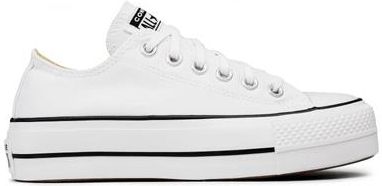 Converse Trampki Chuck Taylor All Star Lift 560251C 39,5 - Ceny i ...