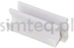 Schlegel Uszczelka Do Drzwi Qlon Ql-3113 Biel 25m - Opinie i ceny na ...