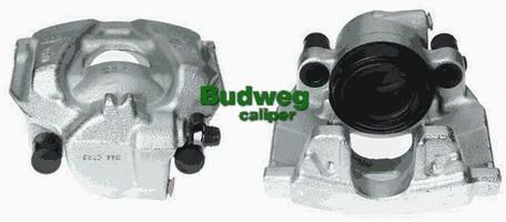 Budweg Caliper Zacisk Hamulcowy 344302 - Opinie i ceny na Ceneo.pl