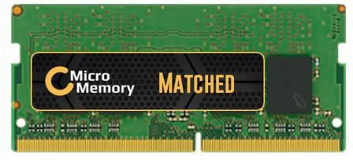 Pamięć RAM Coreparts 8Gb Memory Module For Hp (MMHP1968GB) - Opinie i ...