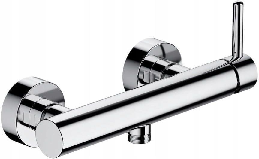 Bateria Omnires Simplon 45634 - Baterie Prysznicowe - Opinie i ceny na ...