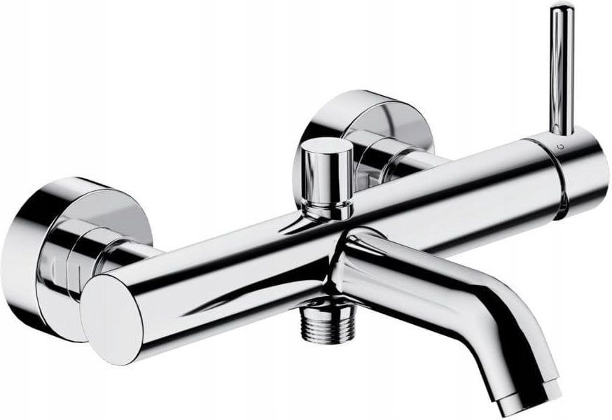 Bateria Omnires Simplon Chrom 45634 - Baterie Wannowe - Opinie i ceny ...