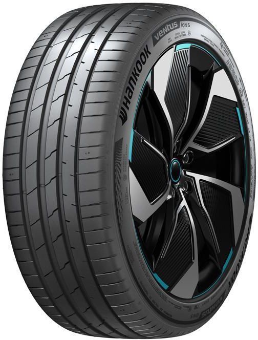 Opony terenowe letnie Hankook Ventus Ion S X Ik01A 275/35R21 103Y Xl, Fr - Opinie i ceny na Ceneo.pl