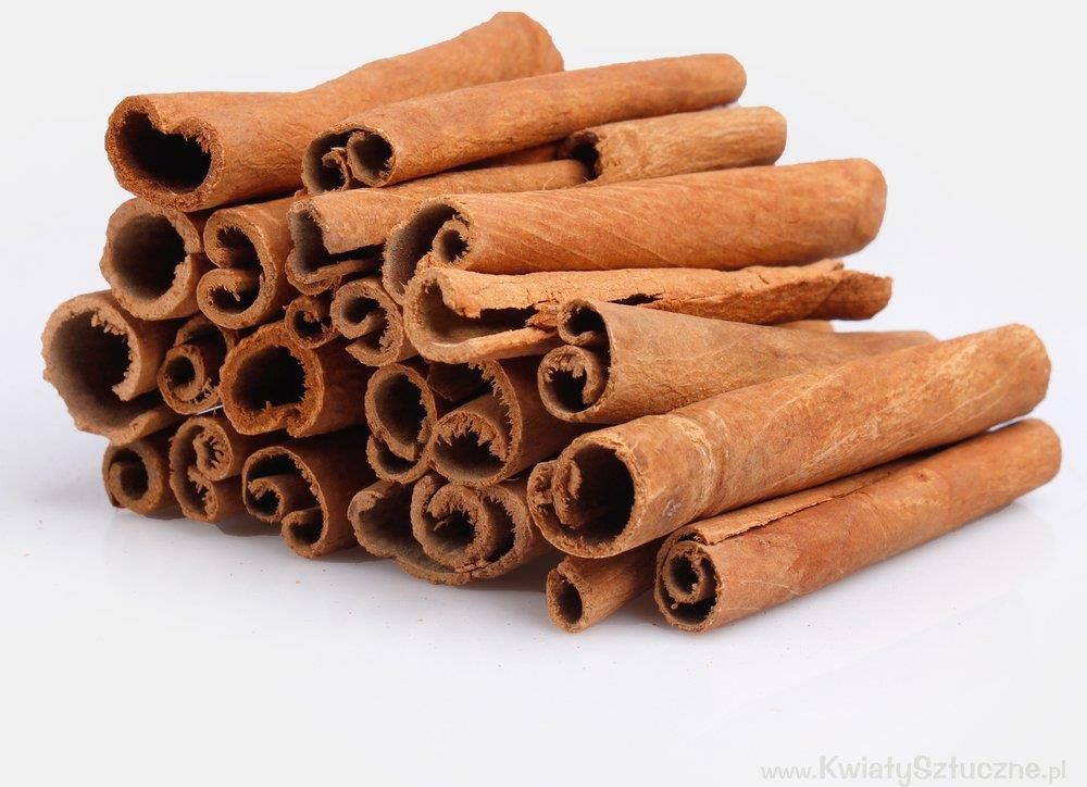 Cynamon 8 cm 1 kg - 1 szt - Opinie i atrakcyjne ceny na Ceneo.pl