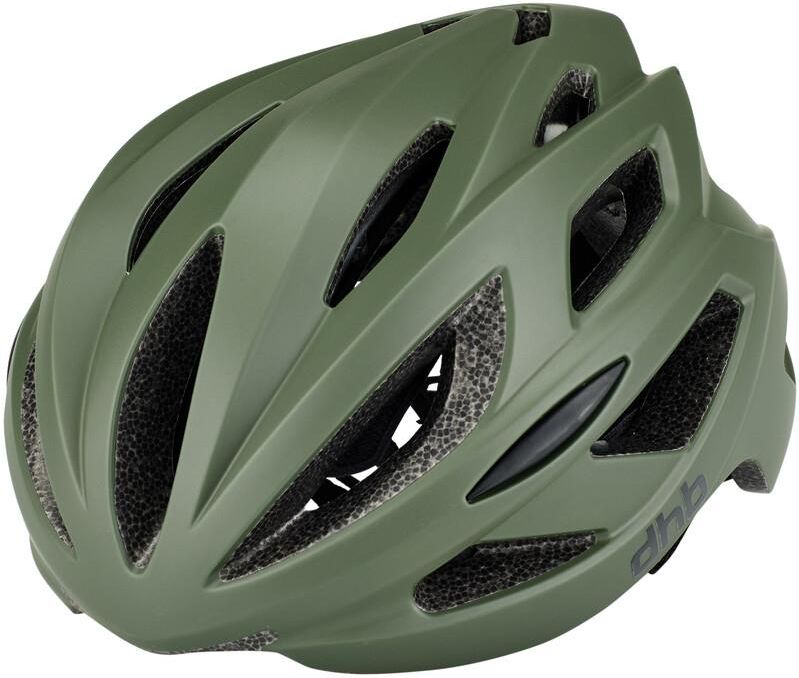 Dhb R3.0 Road Helmet Zielony 2022 - Ceny i opinie - Ceneo.pl