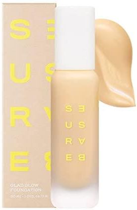 Surebase Nudy Steady Foundation N1 Sincere Sara 30 ml – Podkład ...