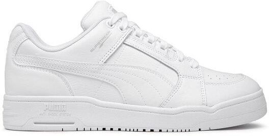 Puma Sneakersy Slipstream Lo 383401 01 Biały - Ceny i opinie - Ceneo.pl