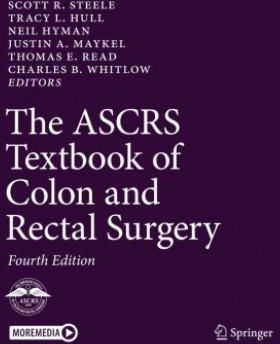 The Ascrs Textbook of Colon and Rectal Surgery - Literatura ...