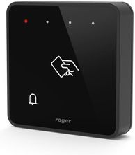 Roger MCT82M-IO-HR Terminal wejściowy do pokoju hotelowego; czytnik ...