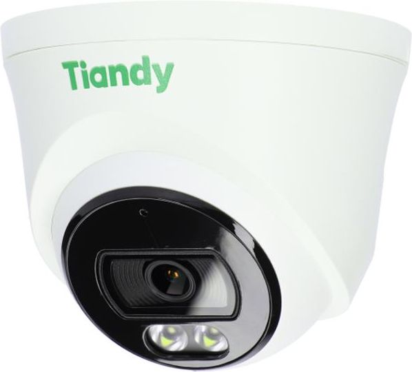 Kamera przemysłowa Kamera sieciowa IP Tiandy 2Mpx TC-C32XP Color Maker ...