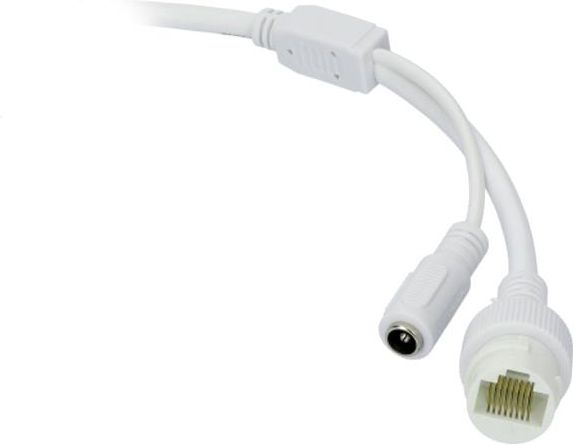 Kamera przemysłowa Kamera sieciowa IP Tiandy 2Mpx TC-C32XP Color Maker ...