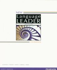 New Language Leader Advanced Coursebook with MyEnglishLab Pack ...