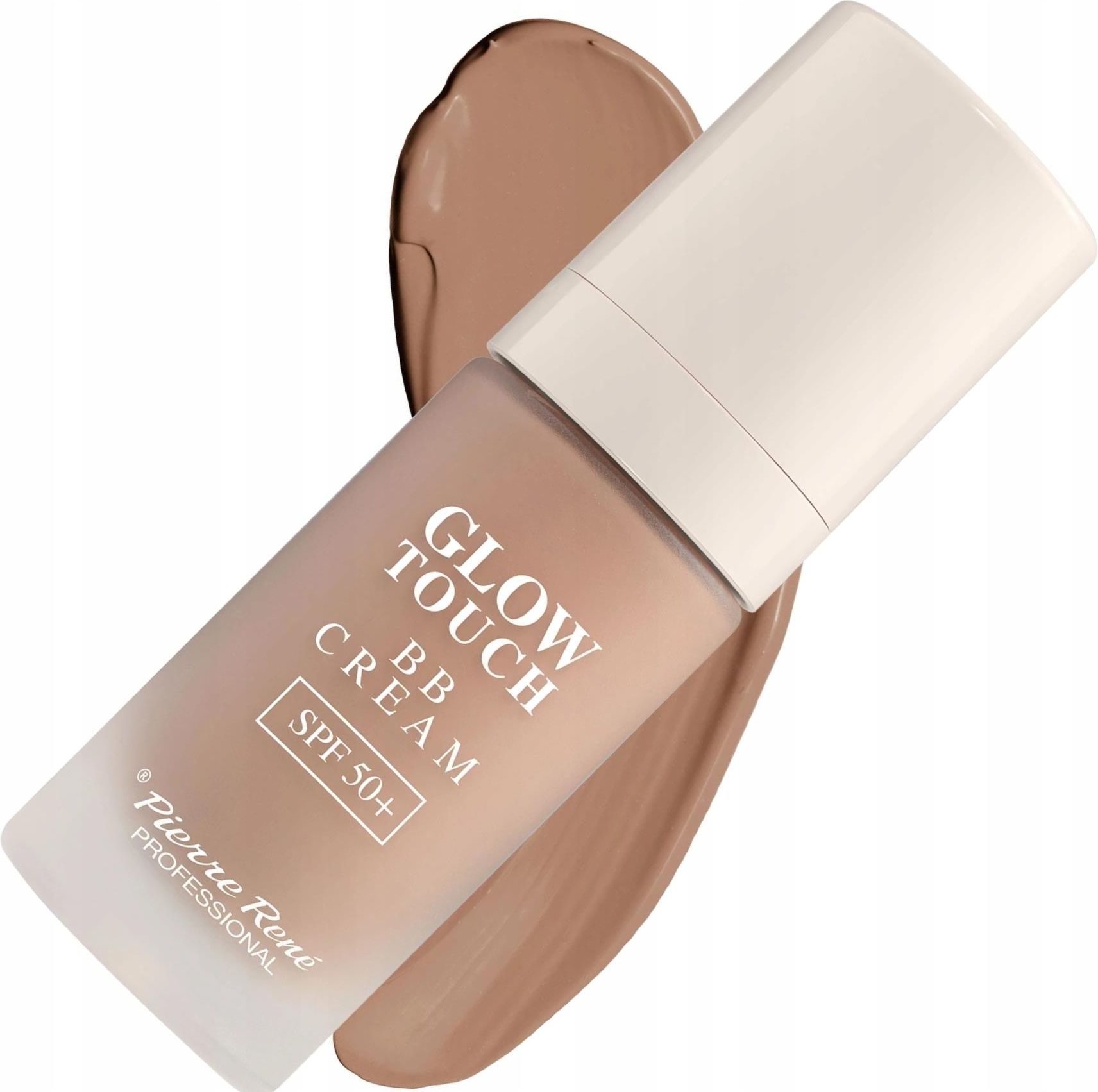 Pierre Rene Fluid Glow Touch Bb Cream Spf 50+ Nr 03 - Opinie i ceny na ...