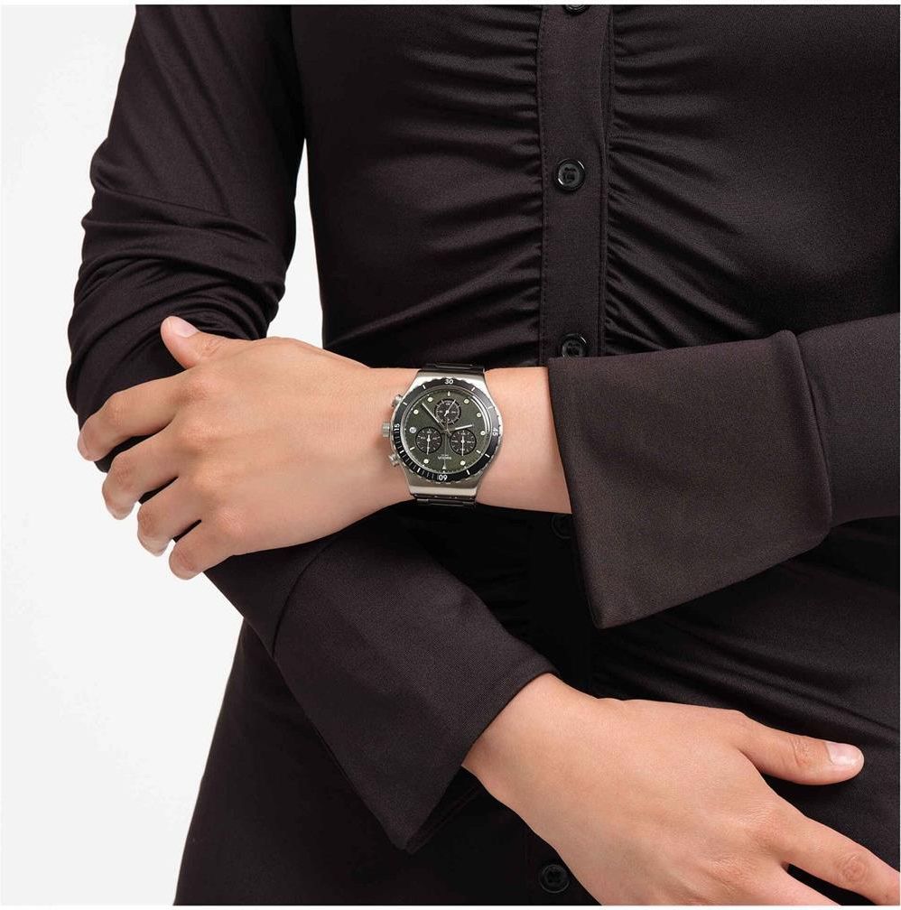 Swatch Yvs488G - Zegarki - Ceny i opinie - Ceneo.pl