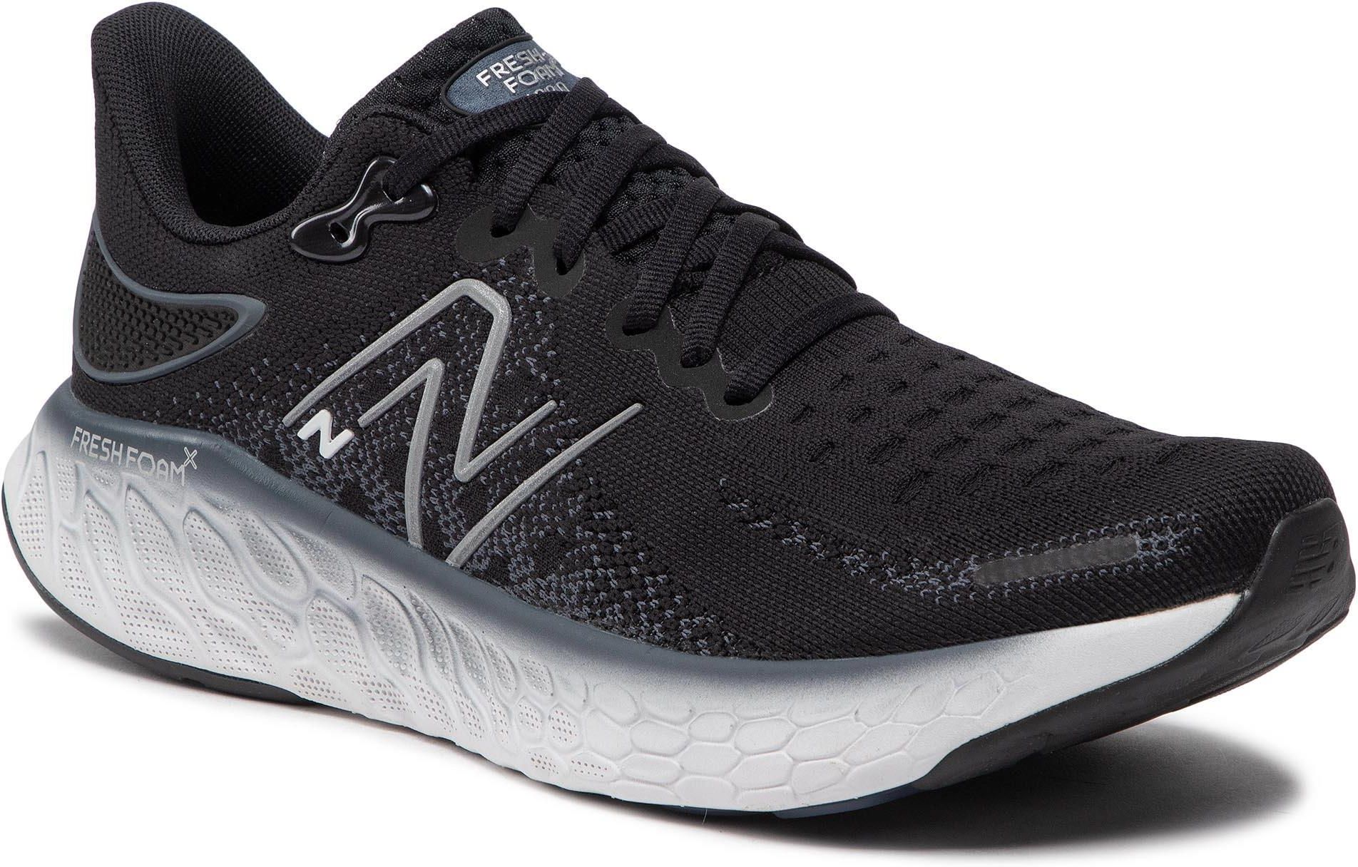 New Balance M1080B12 Czarny - Ceny i opinie - Ceneo.pl