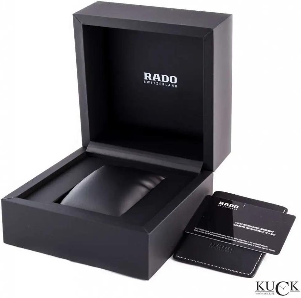 Rado Centrix Lady R30928103 - Zegarki Damskie - Ceny i opinie - Ceneo.pl