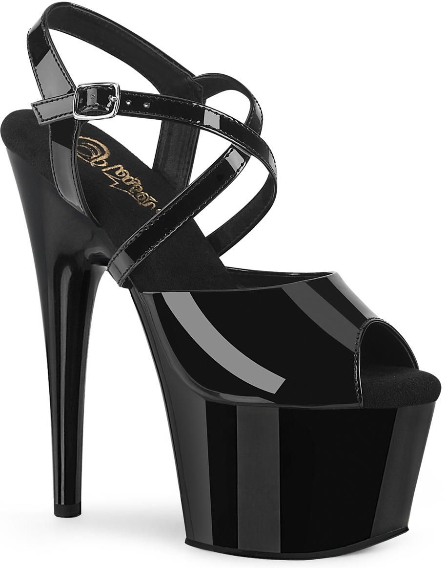 BUTY PLEASER: ADORE-724 - Ceny i opinie - Ceneo.pl