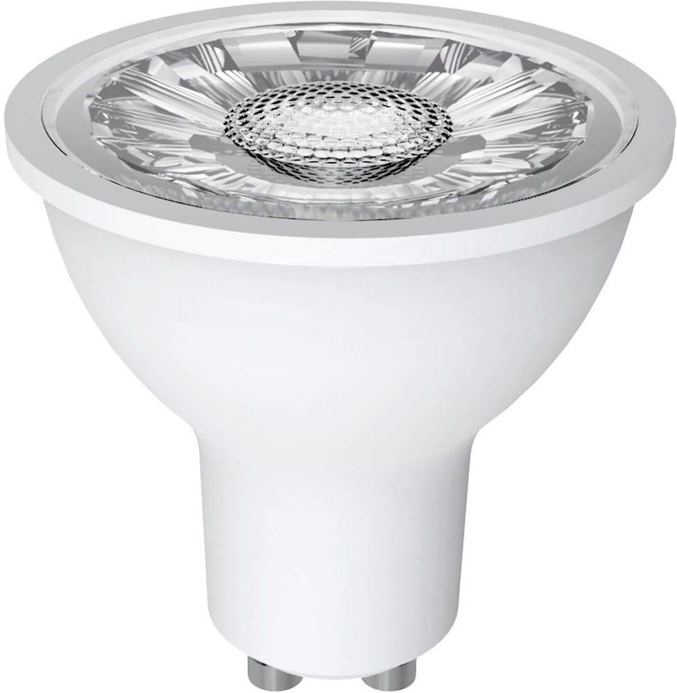 Müller Licht Żarówka Led 401033 Gu10 W Kształcie Reflektora 6 5 W 450